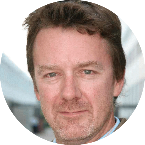 INVITED SPEAKERS | ENRIS 2023 - May 15-17, 2023